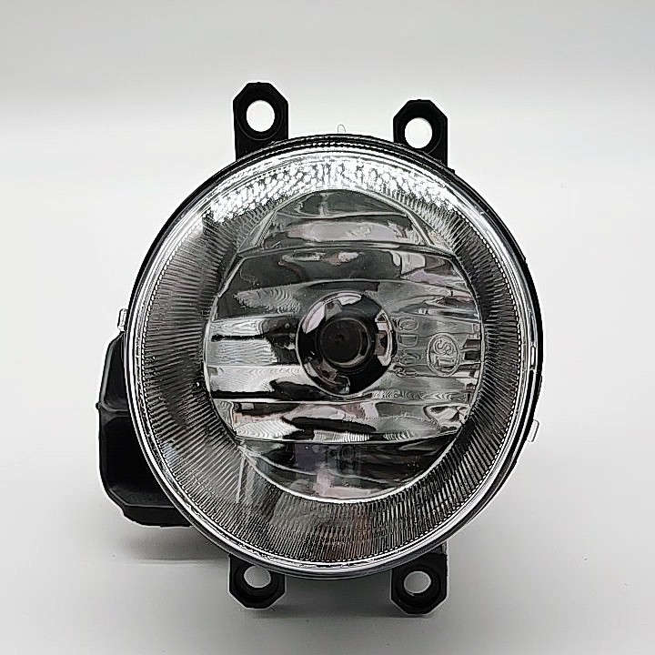 Auto Body Parts Fog Light 81220-0d100 81210-0d100 For Yaris Vios ...