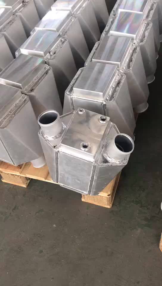 300hp Brp Seadoo 4tec Intercooler 215,260,300,1630,276000335,La Junta ...