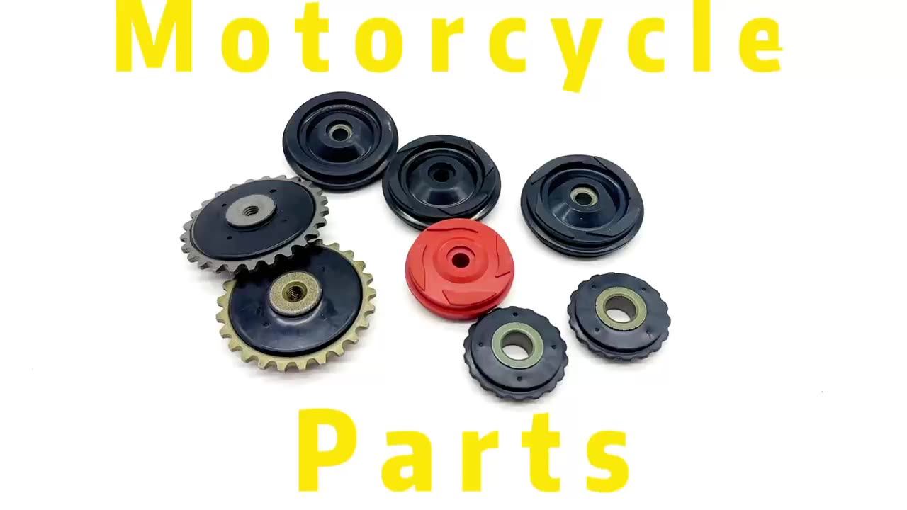 Noic Lf150cc Tensioning Guide Motorcycle Roller For Dirt Bike Engine ...