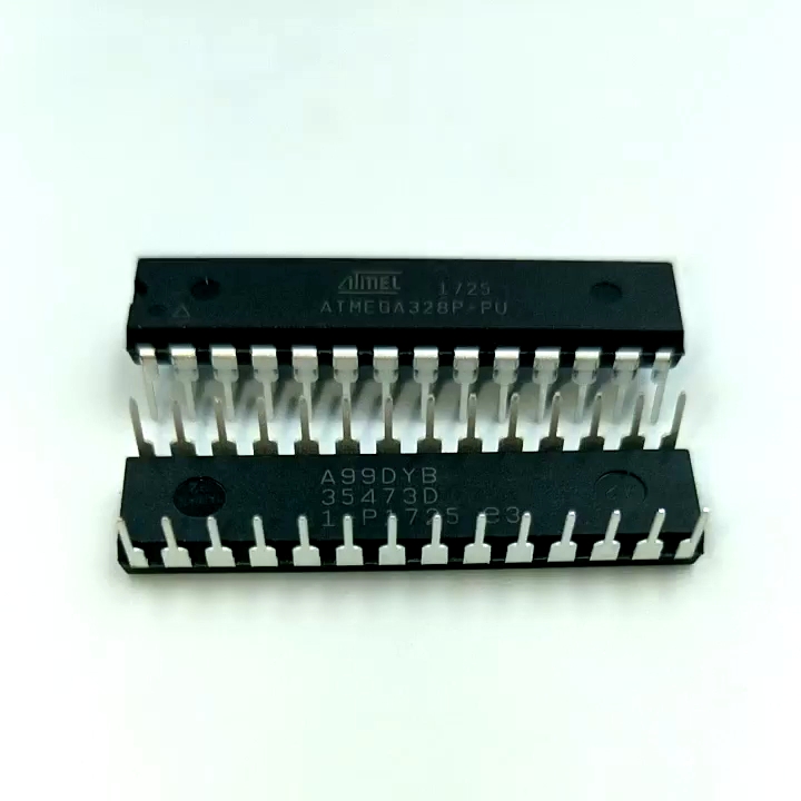 Original Microcontroller Ic 8-bit Atmega328 Atmega328p Atmega328p-pu ... Original Microcontroller Ic 8-bit Atmega328 Atmega328p Atmega328p-pu ...