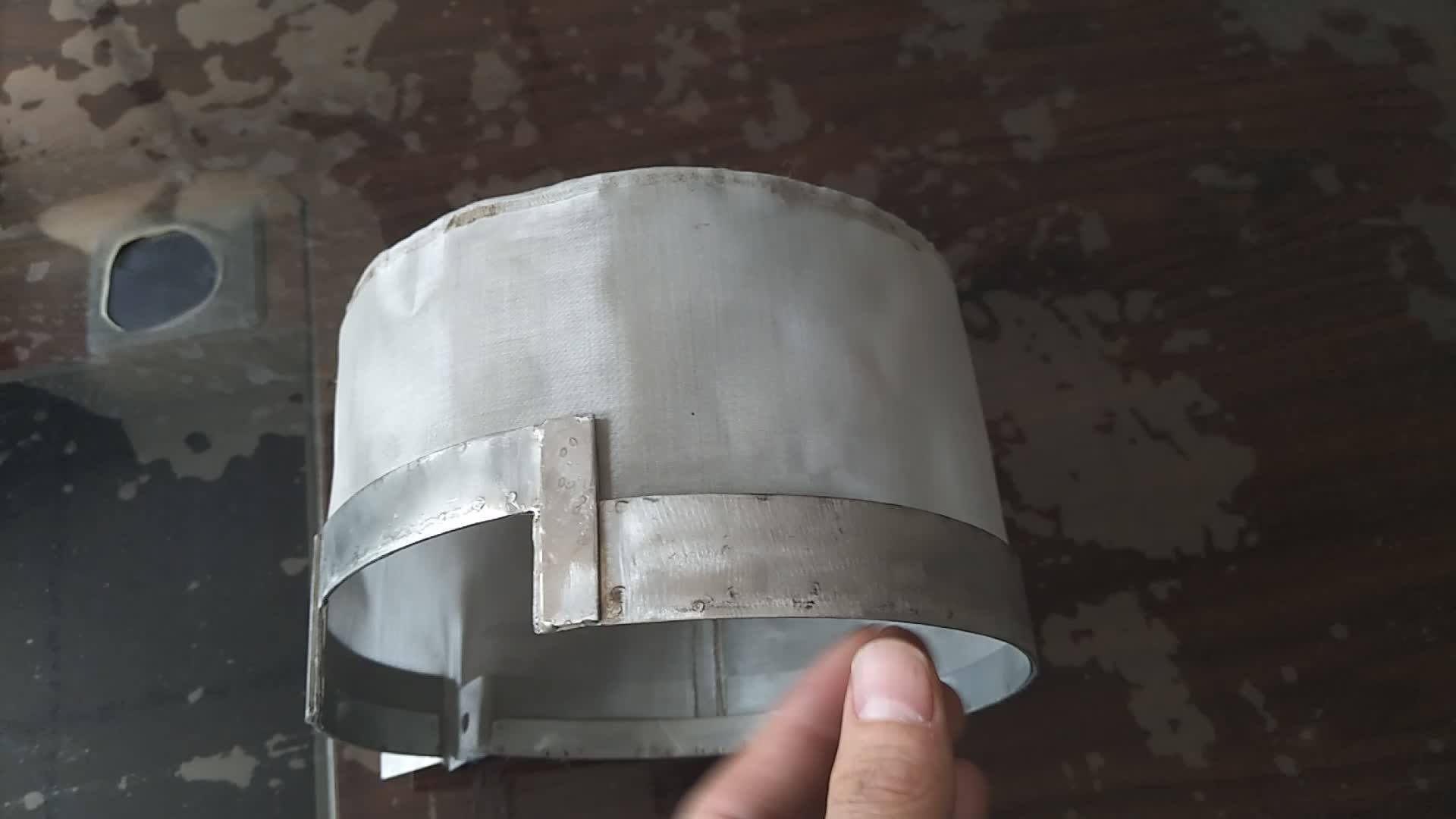 Smart Meter Cover,Smart Meter Outdoor Enclosure,Smart Meter Mesh - Buy ...