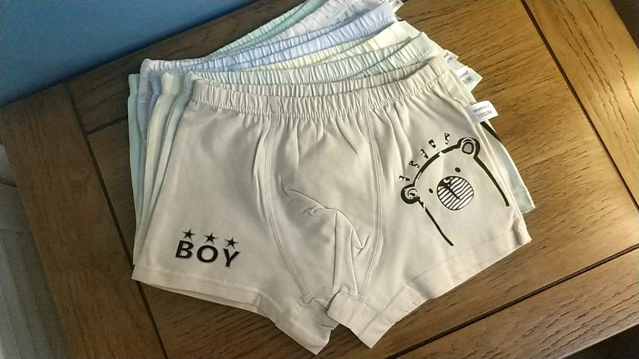 Conjunto De Ropa Interior Para Niña,Ropa De Moda,Ropa Interior Para ...