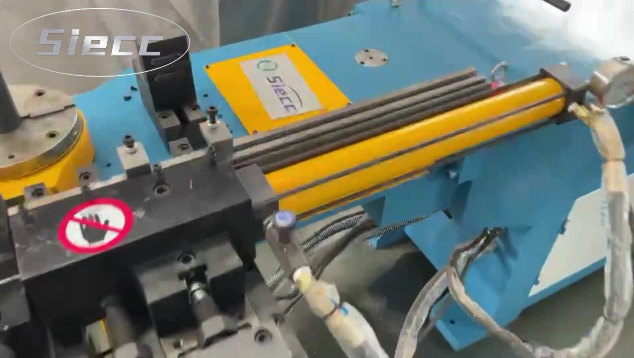 Manual Pipe Tube Metal Bender Price Dw38nc Steel Pipe Bending Machine ...