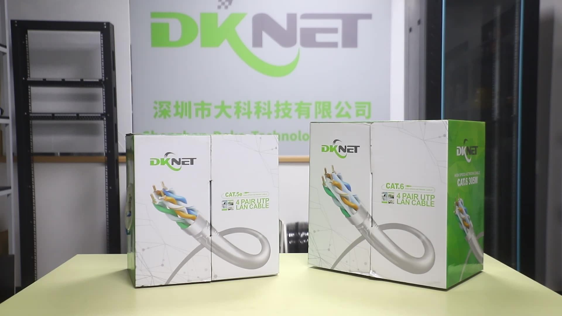 Manufacturers Network Lan Ethernet 4pair 23awg Cca Bc Utp Stp Ftp Sftp ...