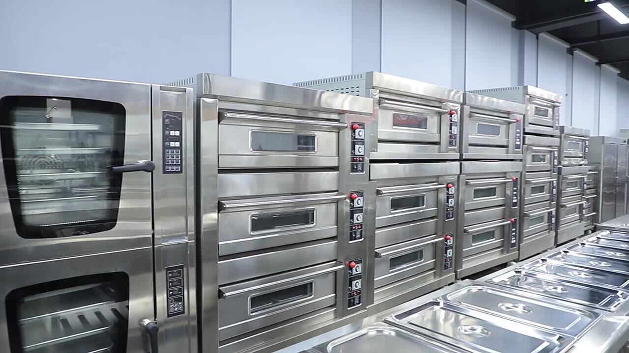 Commercial Complete Matriel De Boulangerie Automatic Arabic Bread Baking Oven Bakery Equipment ...