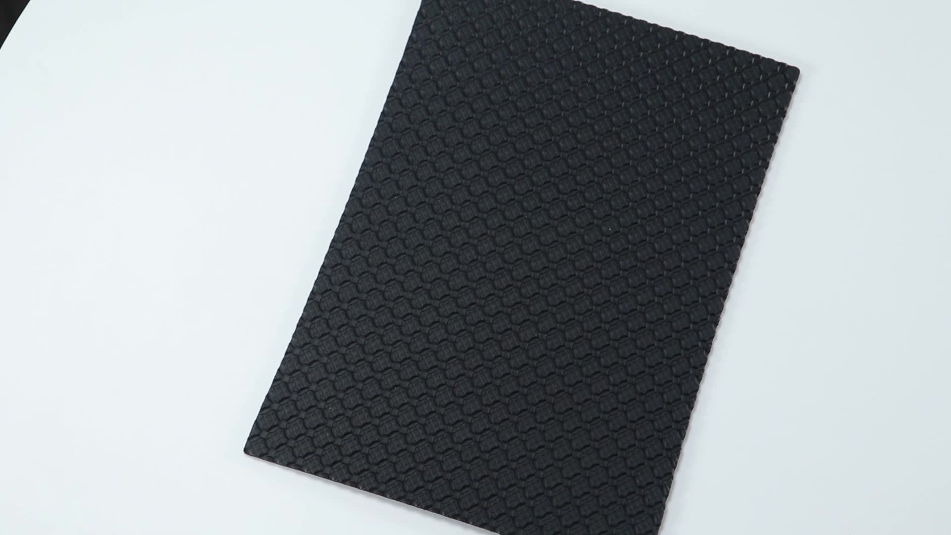 Eva Foam Sheet With Pattern For Sole Making Eva Foam - Buy Eva Foam ...