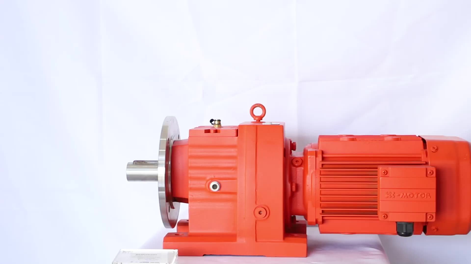 China Helical Gearbox,Forward Reverse Gearbox,Tractor Transmission ...