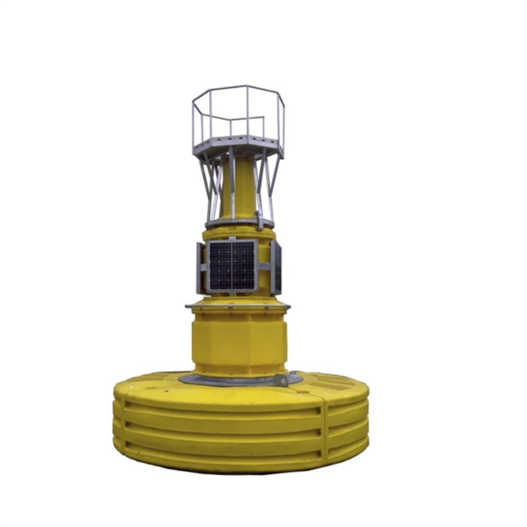 Marine Navigation Mark Cardinal Buoy Sea Light Beacon/tower/light House ...