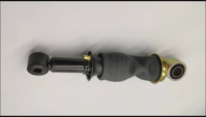 Oem 500340705 500357351 908322985 Truck Air Spring Suspension Shock ...