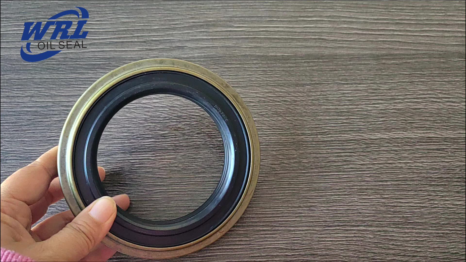 Sellos De Aceite De Goma Oem Bq5780e,Tamaño 81,5x126x19/22,Sellos De ...