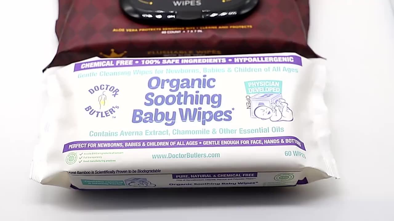 Edi Pure Water Wipes Babies 99.9% Pure Water Wipes Oem 60ct Baby Wipes ...