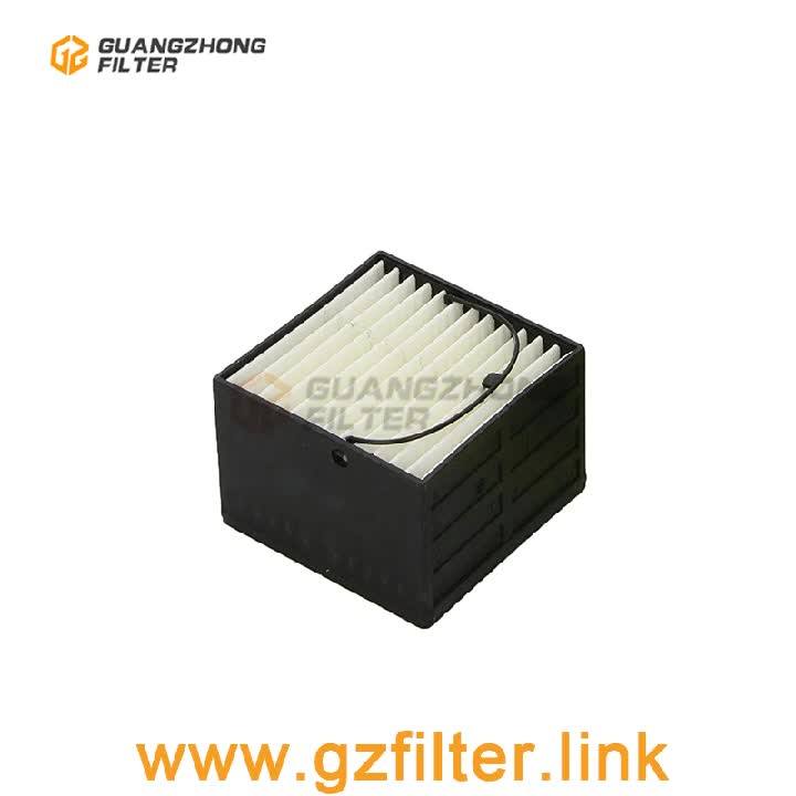 Filtro Separador De Agua Y Combustible,Filtro Pl421 Vg1092080052 ...