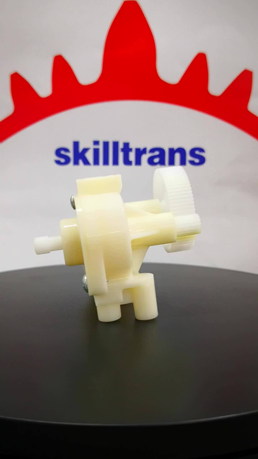 General Table Fan Parts Electric Fan Head Part Timer Switch Pedestal ...