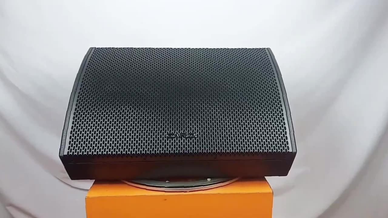 Professional Audio System Sound Equipment 2 Way Full Frequency Concert ...