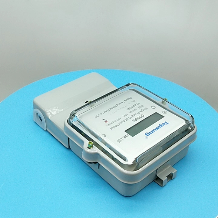 Power Sonic For Philippines Single Phase Solid State Electronic Energy ...