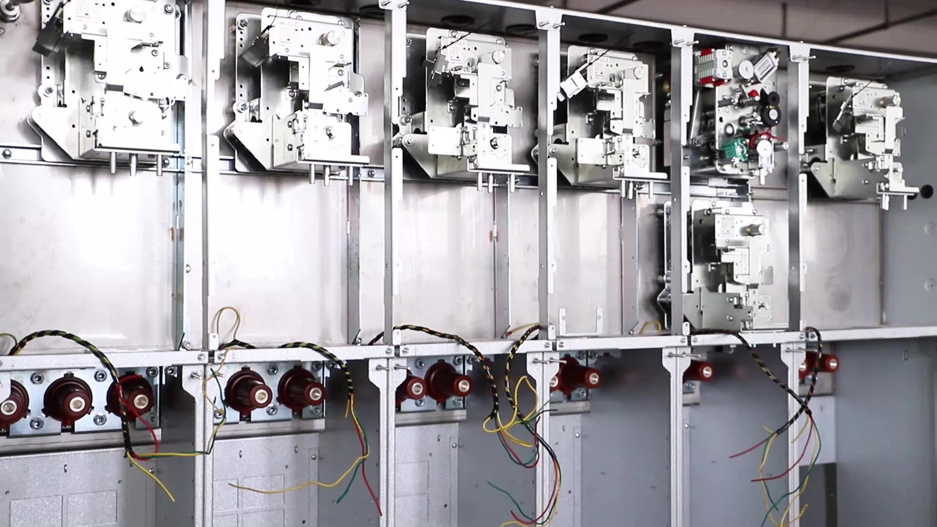 Factory Price 3 Phase 440v 100kvar 160 Kvar Automatic Power Capacitor ...