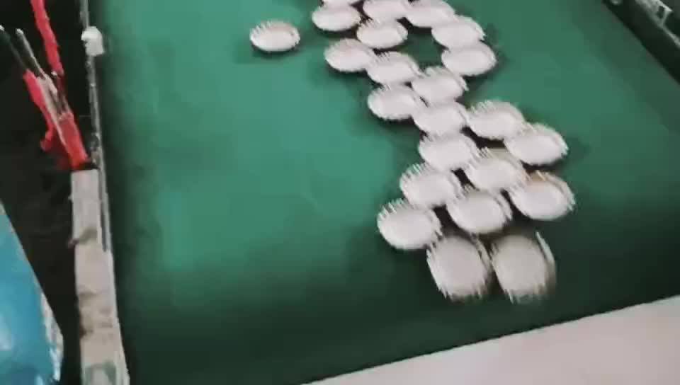 Twist Off Pry Off Crown Cider Bottle Caps 26mm Tinplate Crown Cap For ...