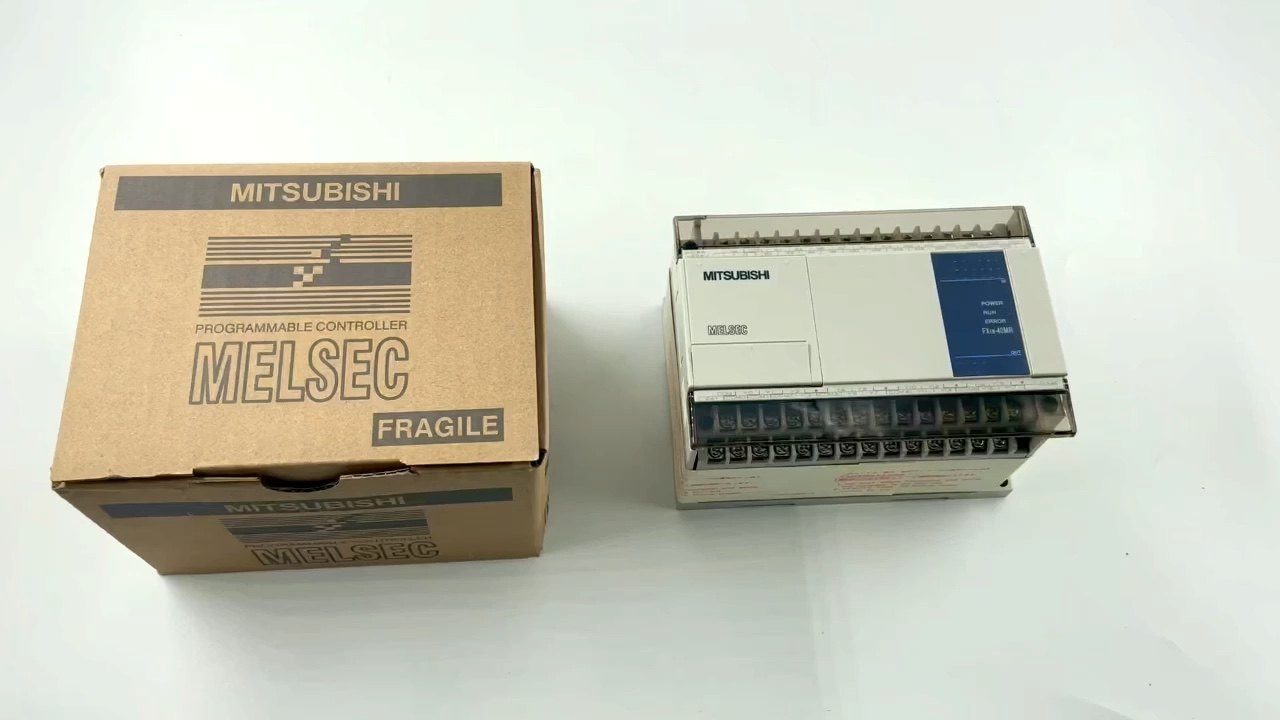 Modern 4.0 Industrial Automation System Device Pac Plc Programming ...