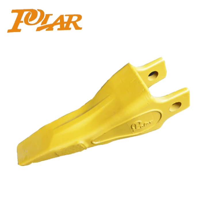 25rc12 Custom Nblf Bucket Teeth Itr Bucket Tooth - Buy Nblf Bucket ...