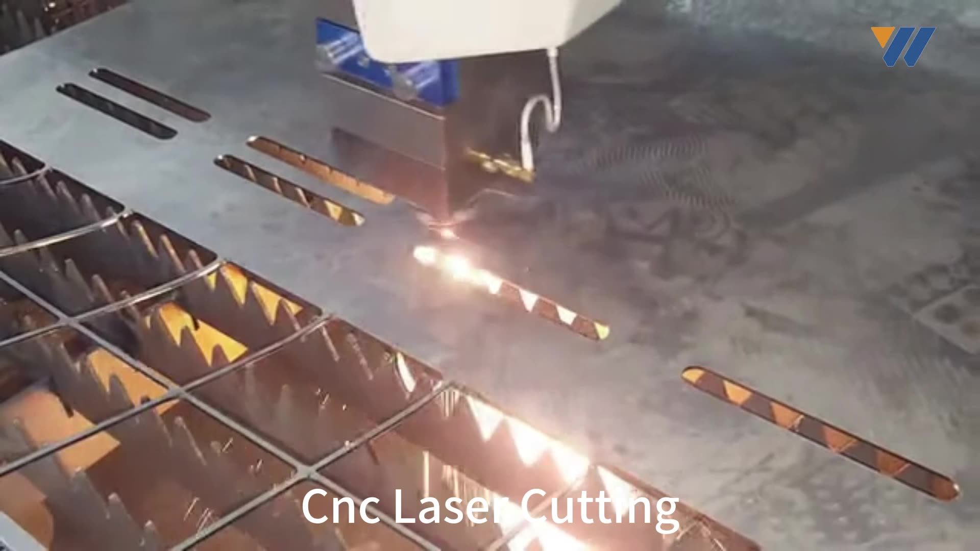 Oem Full Penetration Welding Metal Parts Laser Cutting Fabrication Suppliers Metal Cases Custom ...
