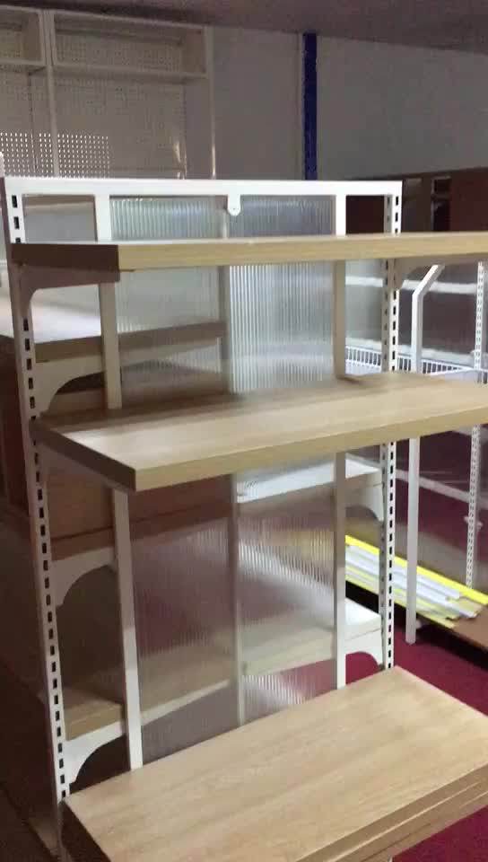 Durable Style Miniso Daiso Showroom Shelves - Buy Miniso Style Shelves ...