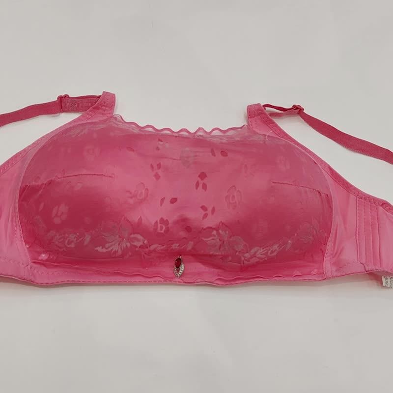 South America For 52d Plus Large Cup Full Cup High Quality Underwear ...