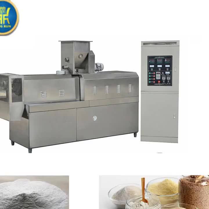Modified Starch Equipment Corn Machine Starch Modified Potato Starch ...
