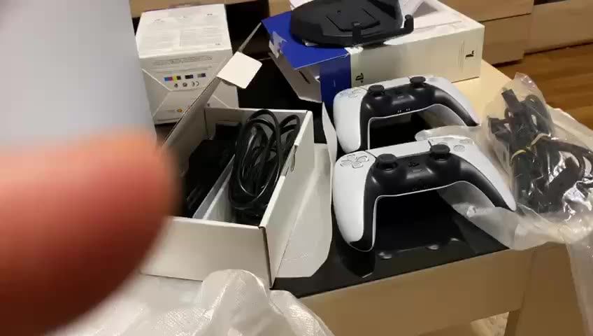 Discount Ps5 Playstations 5 Ps5 2tb Marvel Spider Man 2 1tb Gaming ...