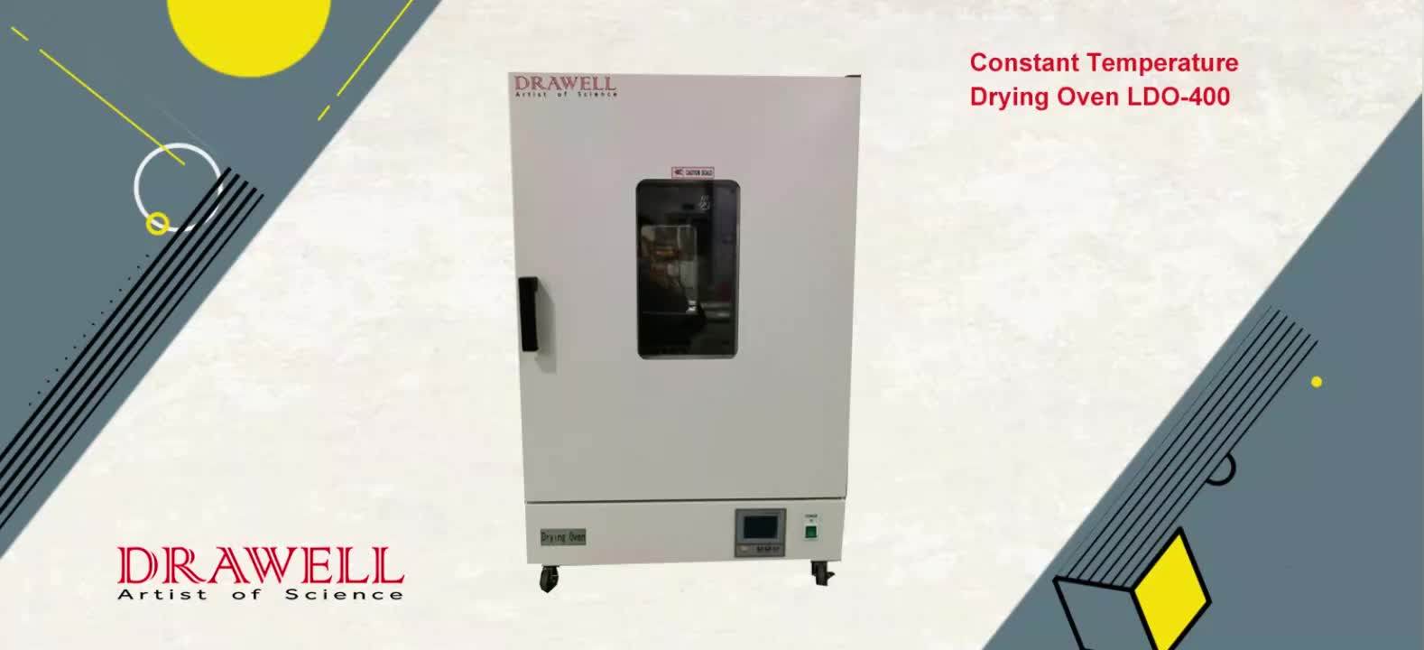 Wholesale Constant Temperature Drying Oven Laboratory Vacuum Drying ...