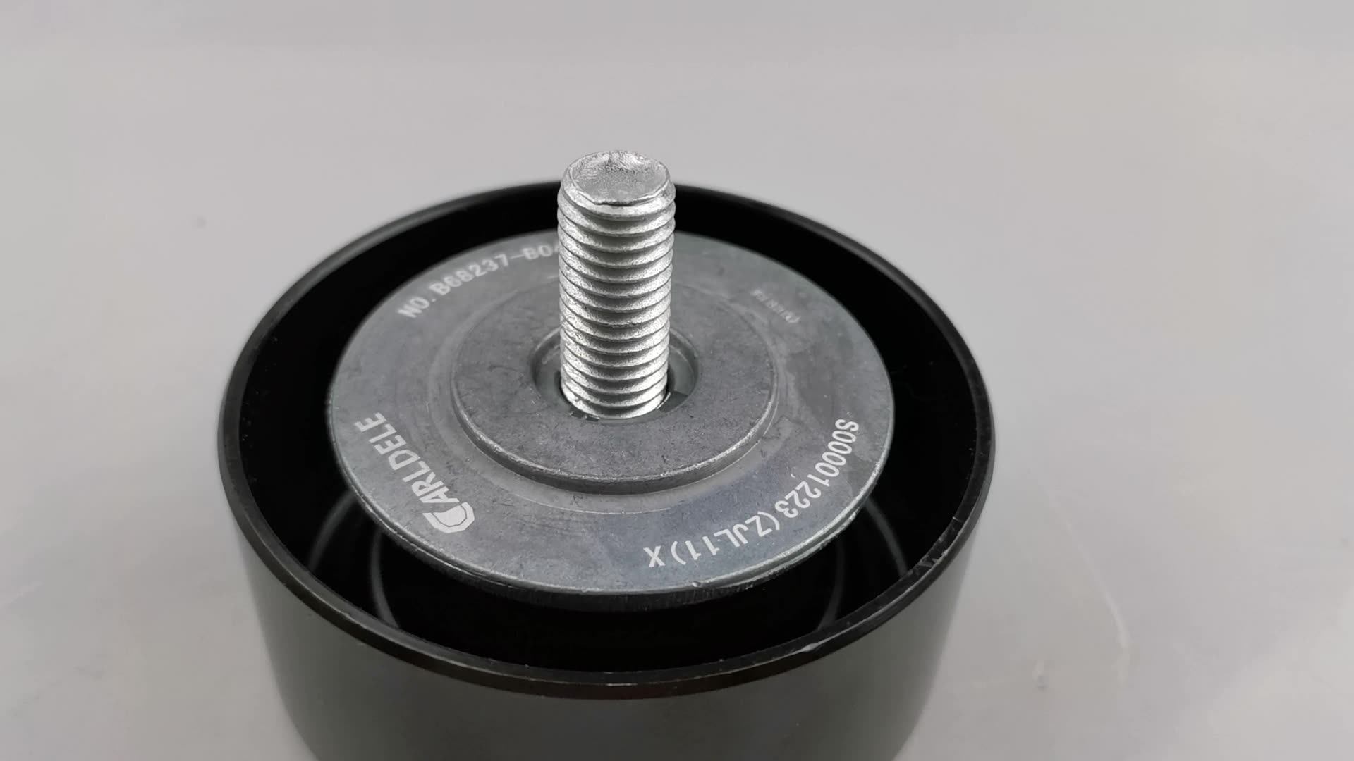 上汽大通t60 V80原装皮带惰轮c00001531 - Buy Ldv T60 V80 D90 G10 G50 V90 G20,惰轮ev30 ...