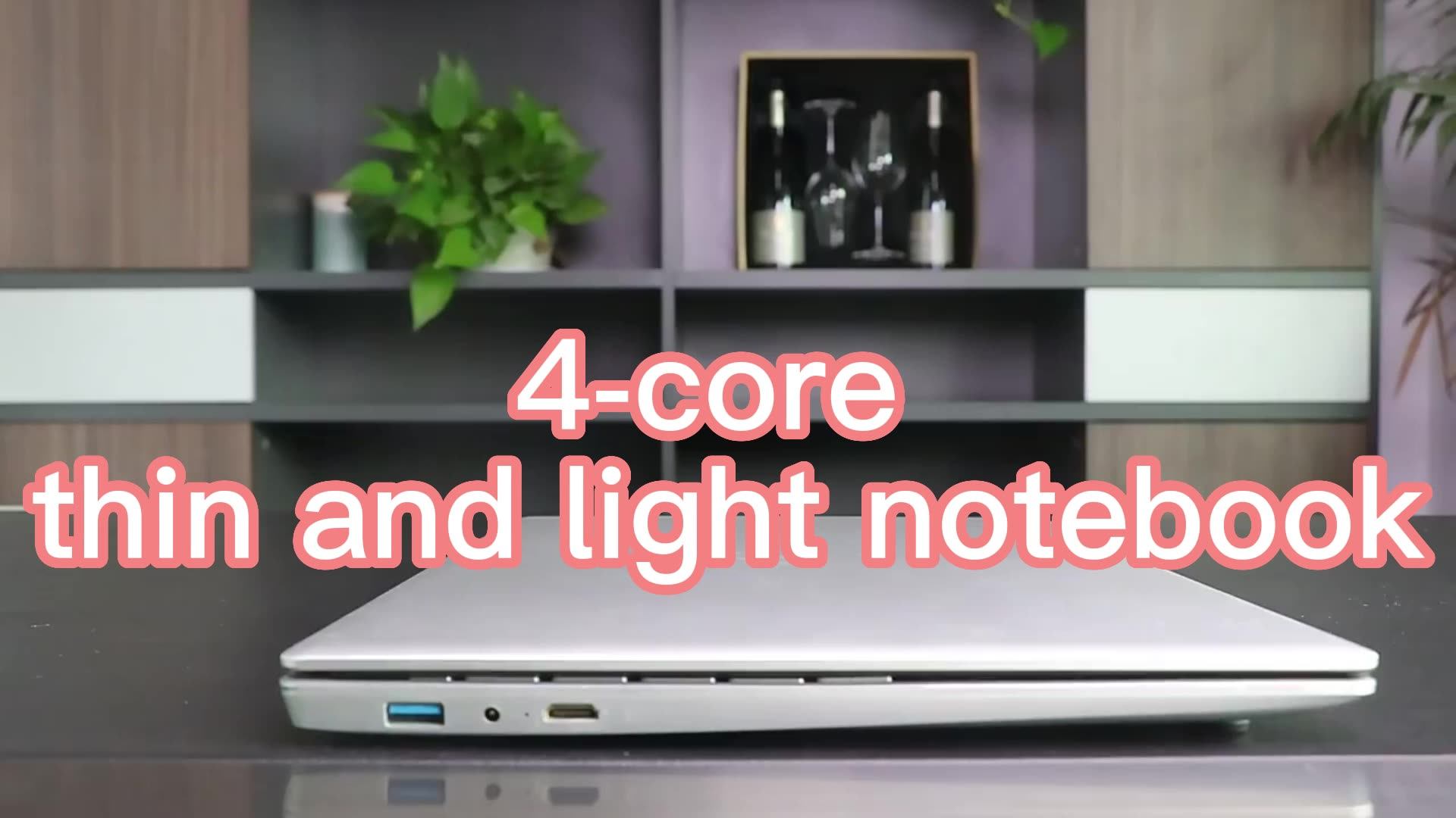 High Quality 15.6 Inch Mini Laptop Computer Win10 Lap Top Computer ...