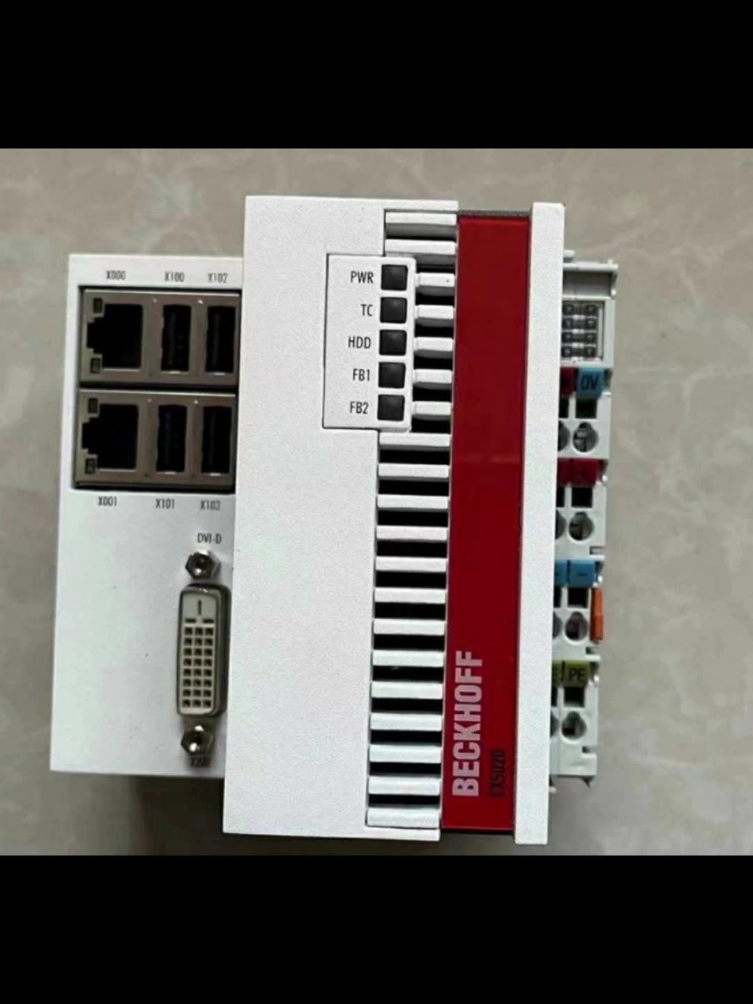 CX2043-0175倍福控制器全新现货实拍 议价-阿里巴巴