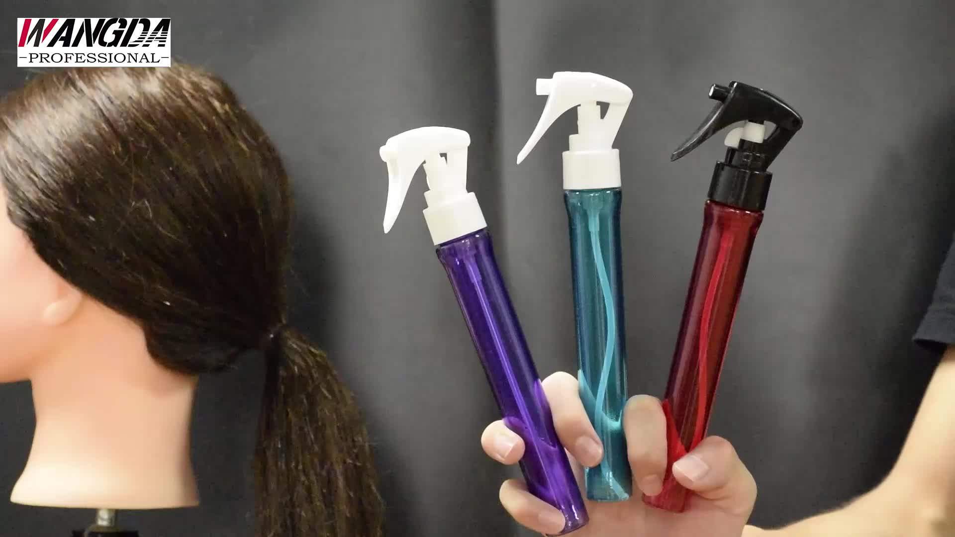 Portable Spray Bottle 30ml Pen Spray Mini Hairdressing Plastic Bottle ...