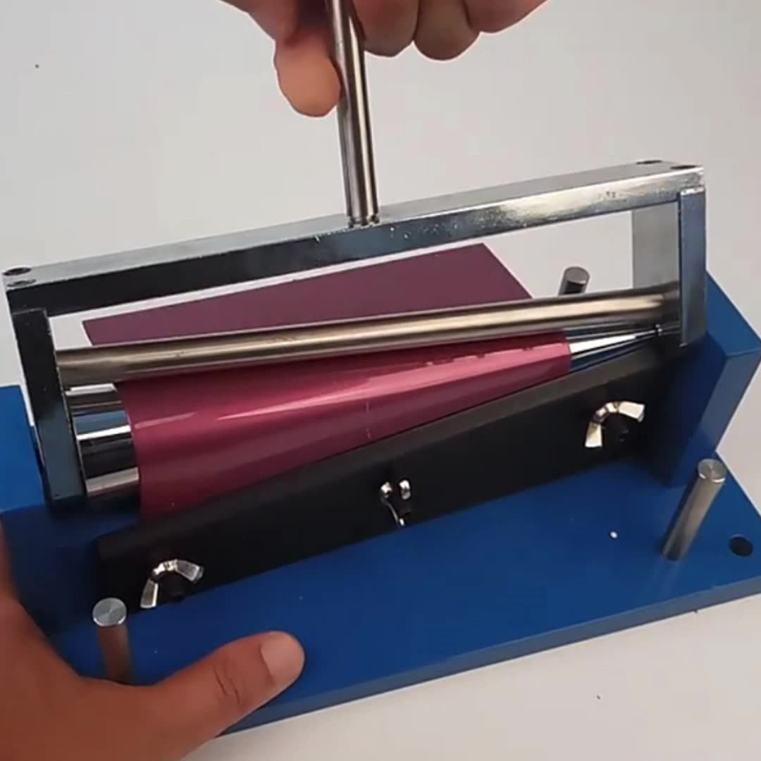 Conical Mandrel Bend Tester,Conical Mandrel Tester,Mandrel Bending ...