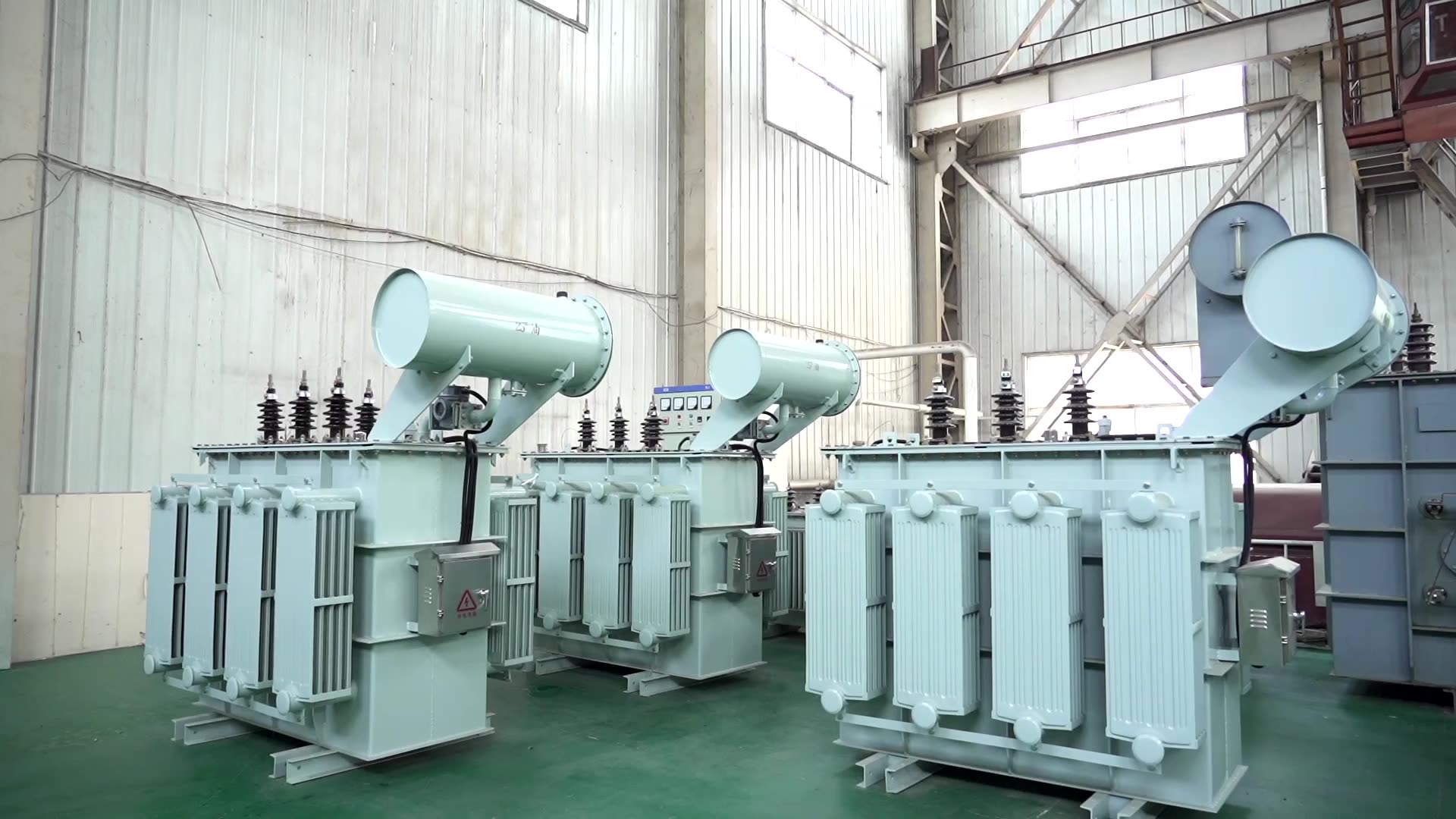 6-35kv 33kv Neutral Grounding Resistors To Transformers Oil Immersed Grounding Transformer - Buy ...