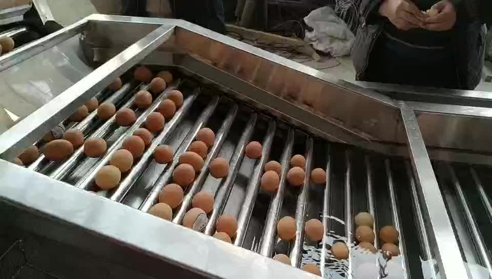 Industrial Egg Boiler Machine/ Egg Boiler Cooker/ Egg Cooking Machine ...