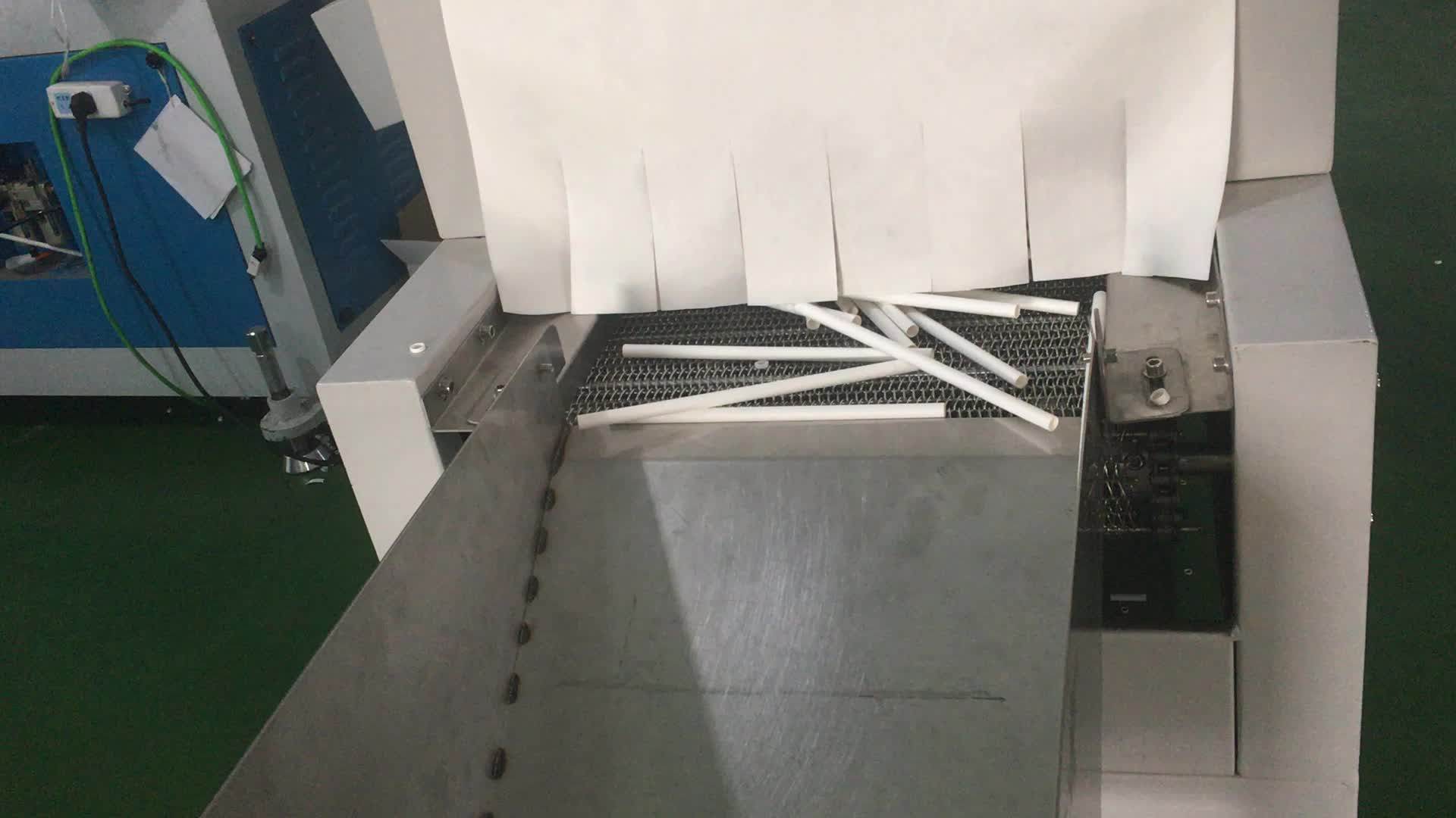 Wrapped Paper Straw Factory Direct Sale - Buy Wrapped Paper Straw ...