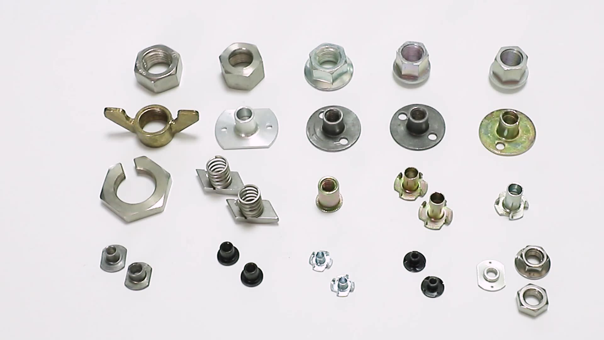 Hex Flanged Hollow Bolt With Internal Thread - Buy Hex Flanged Bolt ...
