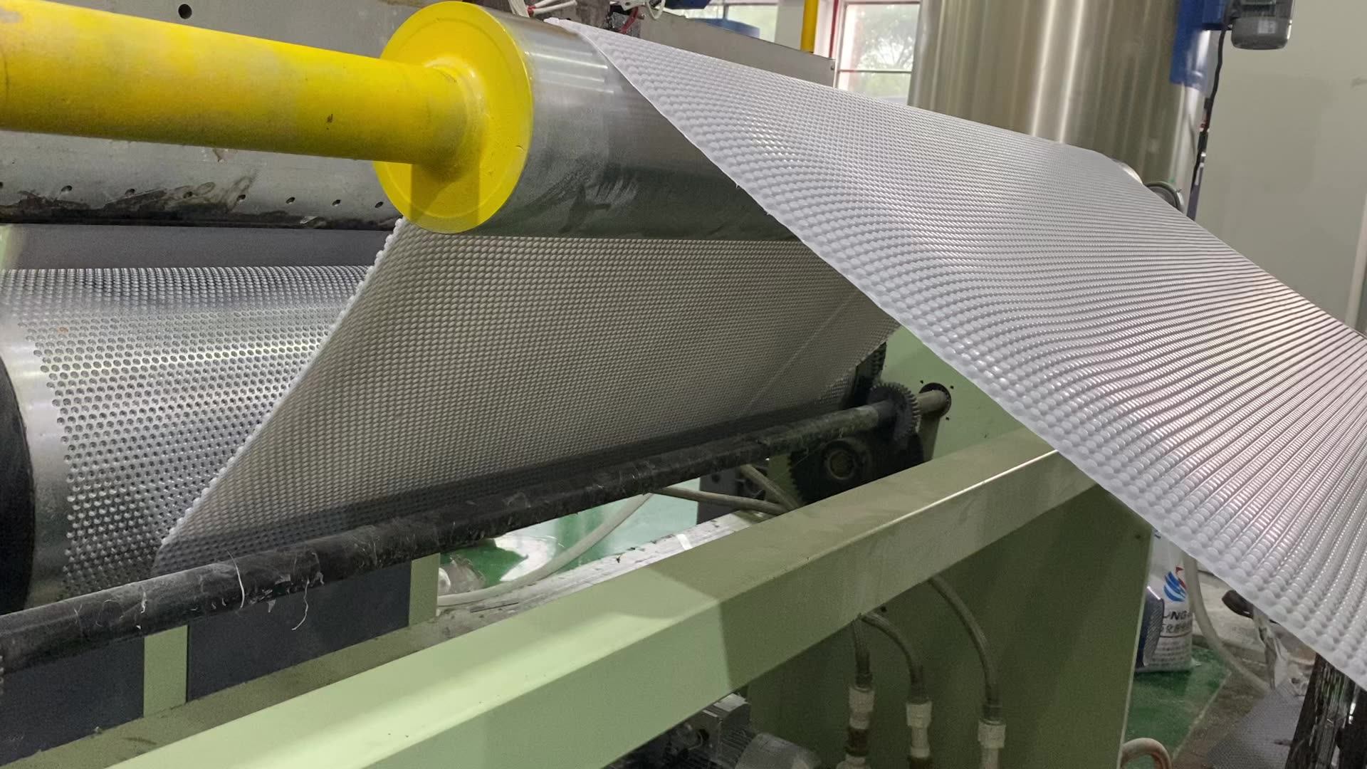 Ais-pak High Strength Cost-effective Anti Slip Panel Pp Honeycomb For ...