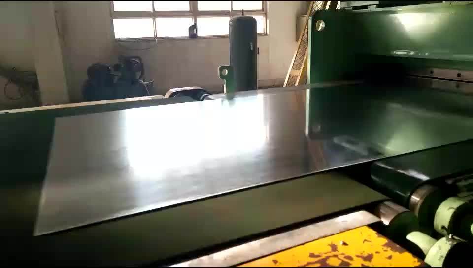 Factory Direct Sale Astm A525 G90 0.27mm Hot Dipped Galvanized Steel ...