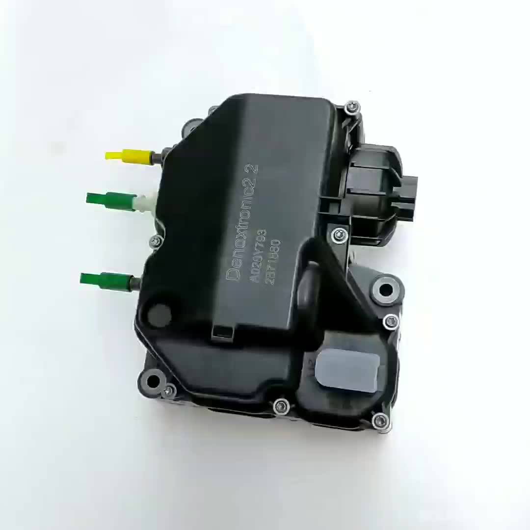 0 444 042 037 Scr System 2.2 0444042037 Isf Isb Urea Dosing Pump For 0 ...