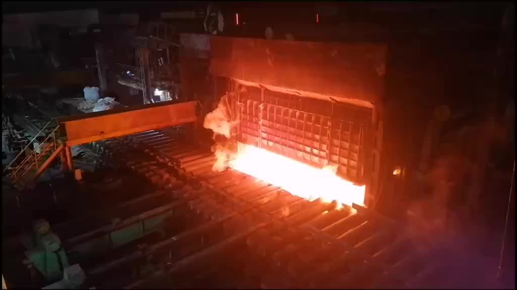 Jis Standard Q235 Q345 A36 Spcc Ss400 Grade High Quality Hot Rolled ...