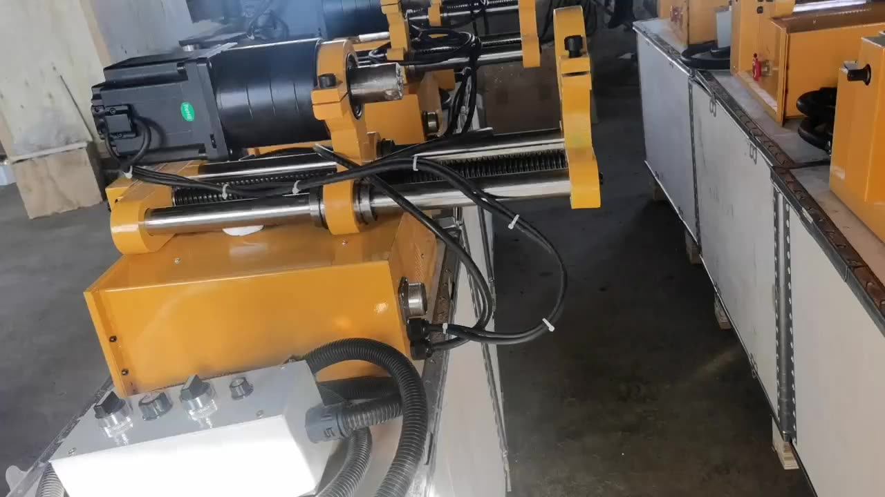 New Technology Portable Line Boring And Welding Machine With Light ...