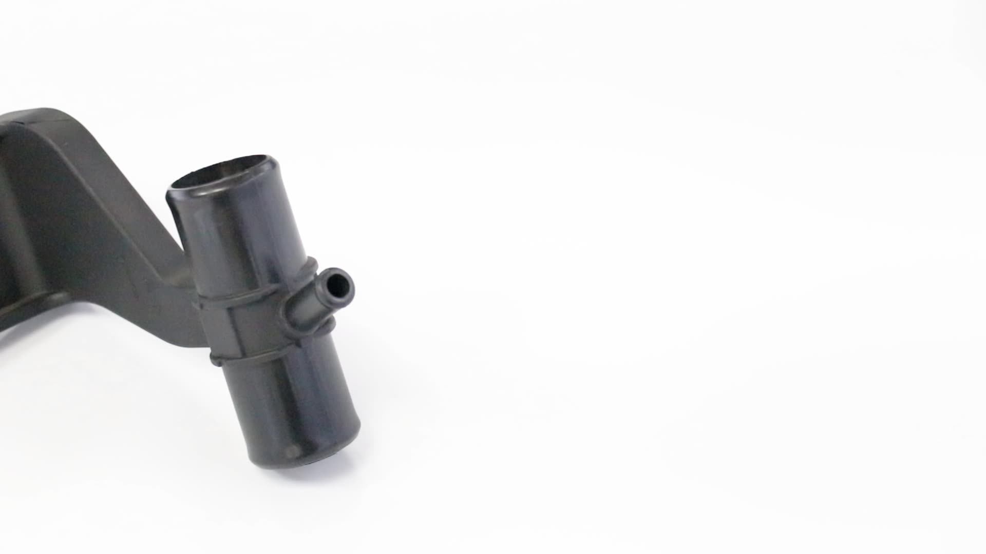 ท่อน้ำหม้อน้ำ,ท่อระบายน้ำสำหรับ Toyota Corolla 16577-0d030 16577-22h02 ...