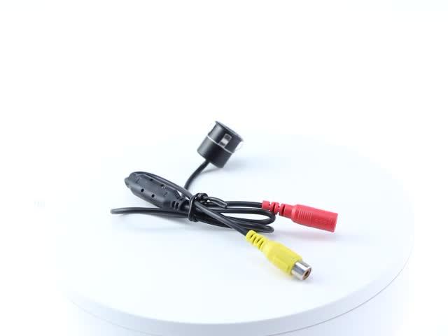Popular High Resolution Best Hidden Cameras For Cars,Mini 18.5mm Hidden ...