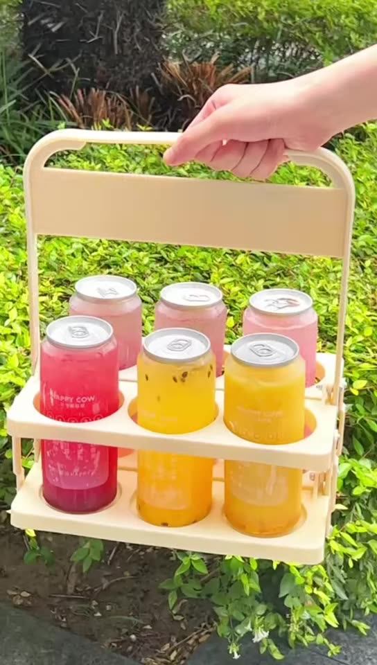 Pet Bottle Plastic Easy Open Juice Can 250ml 330ml 500ml Cans Pet ...