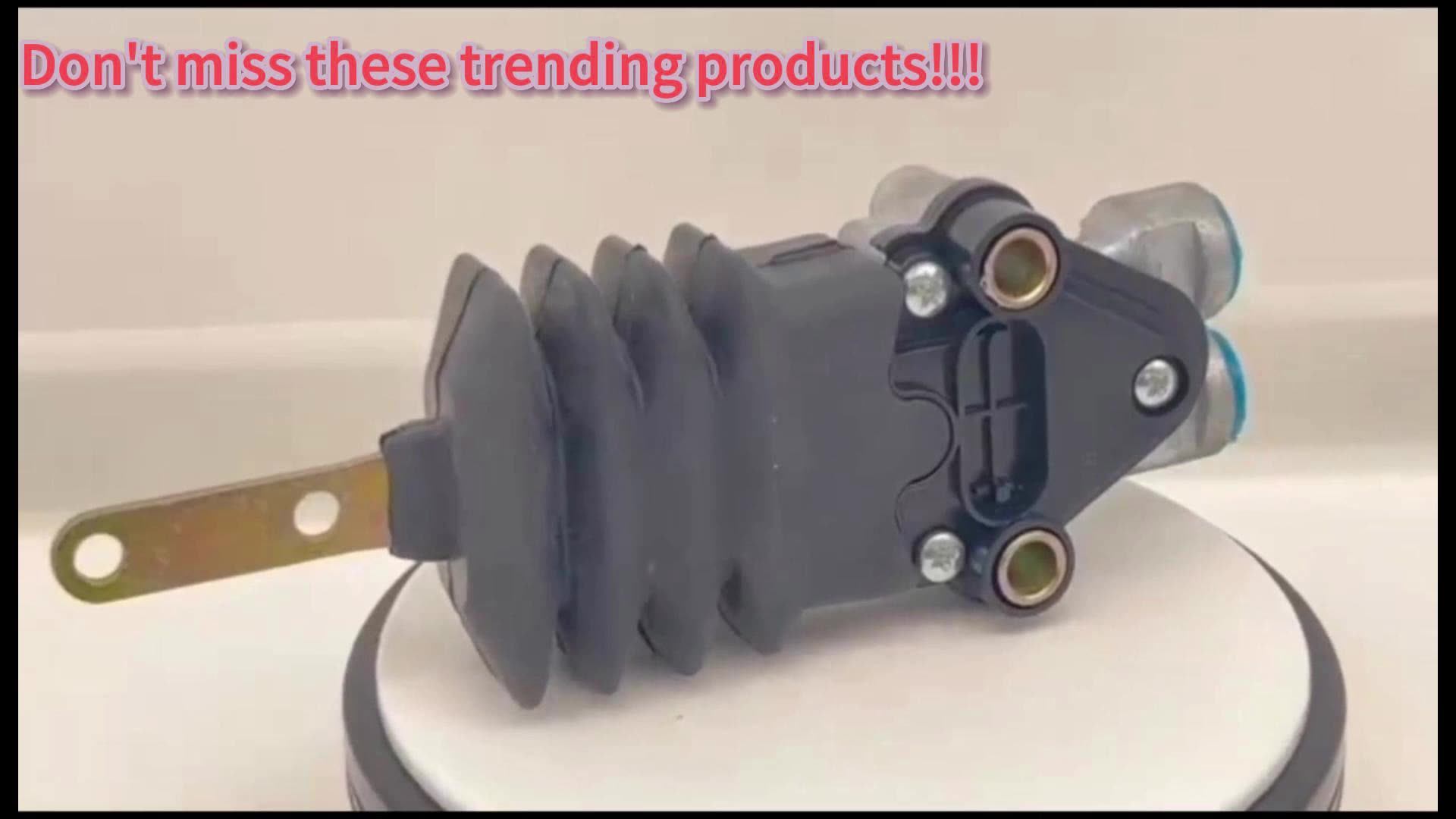 Vit Ju Levelling Valve Trailer Parts 4640070100 Air Suspension Pressure ...