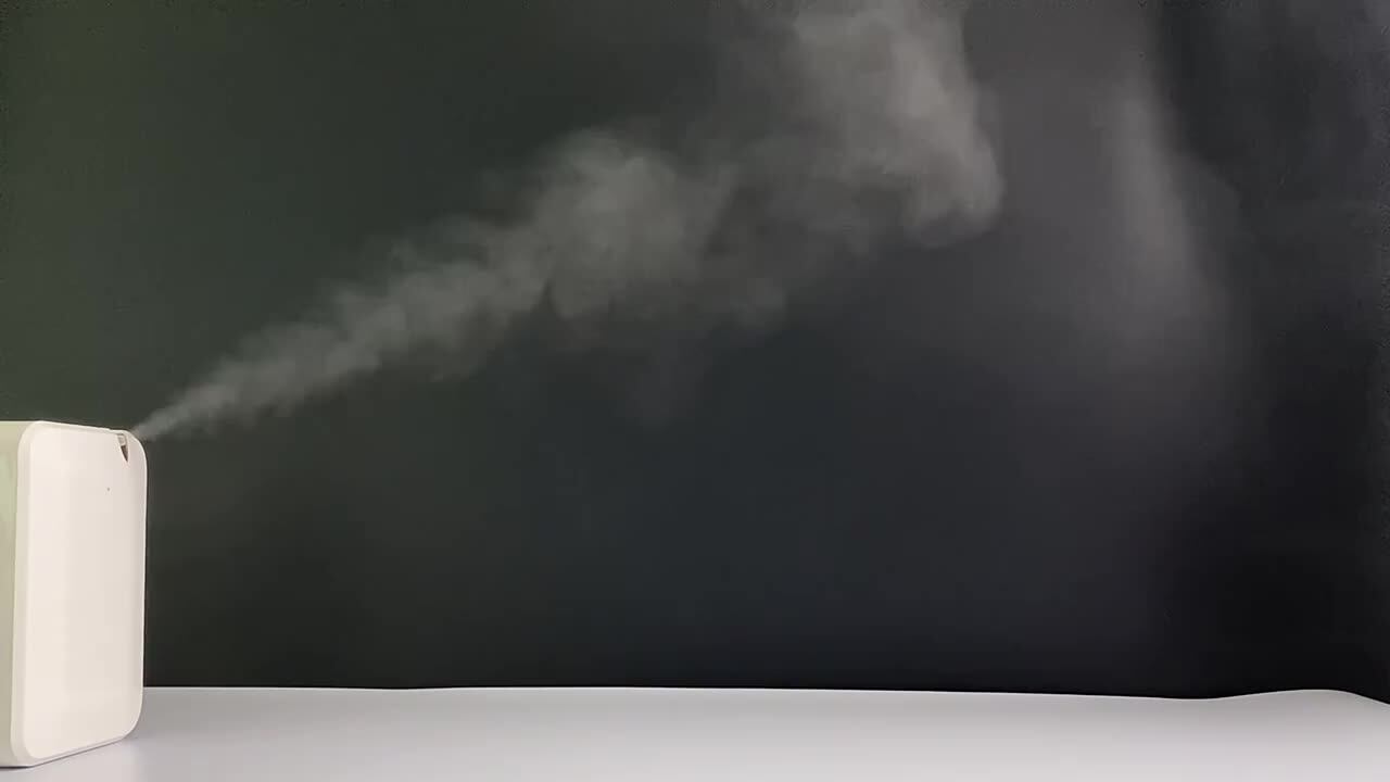 Cnus X2pro Professional Perfuming Device Room Air Odor Aroma Scent ...