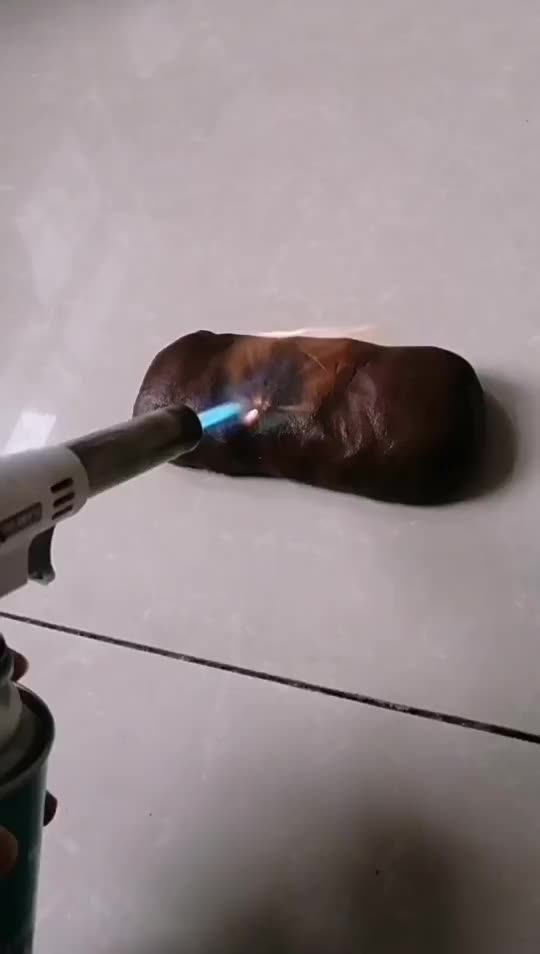 Certificate Complete Factory Wholesale Cable Insulation Plug Fire Mud ...