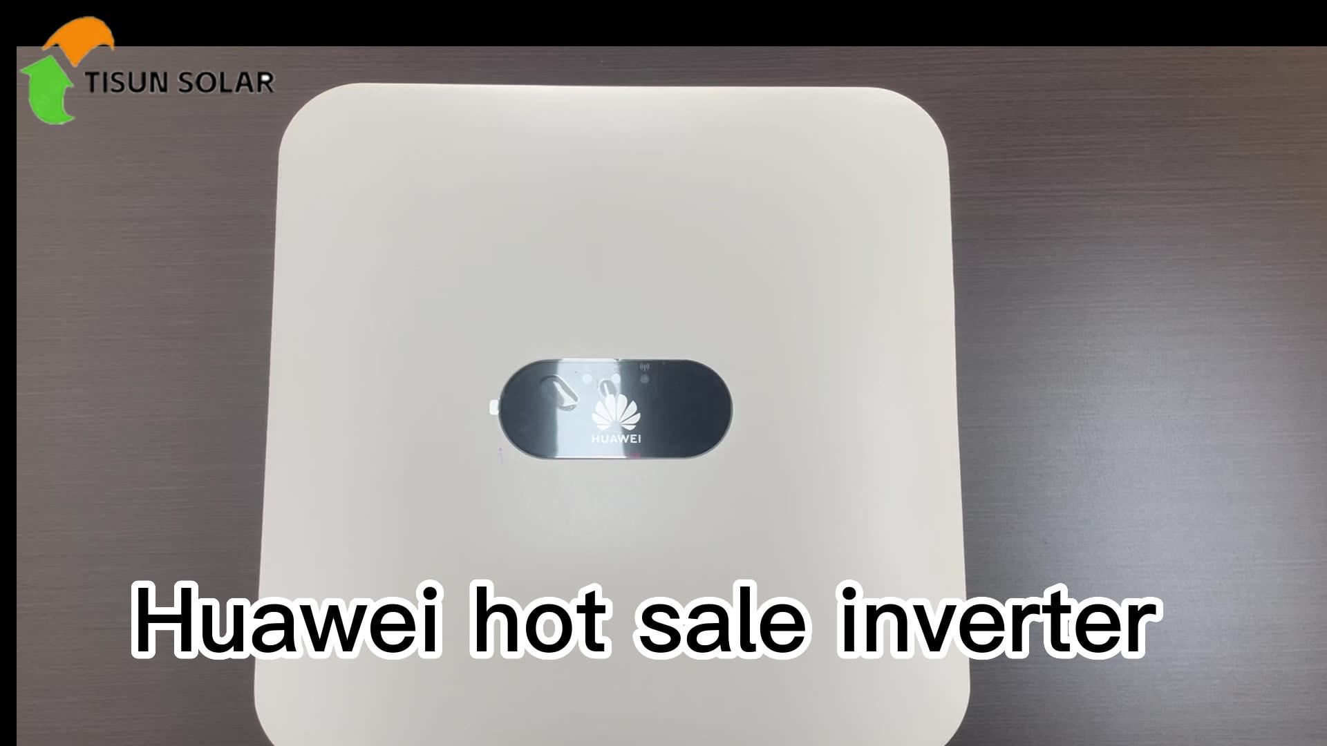 Huawei Sun2000-30/36/40ktl-m3 On Grid Solar Inverter 30kw 36kw 40kw ...